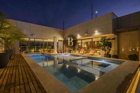 SQNW 304 - Projeto de arquitetura: Denise Zuba